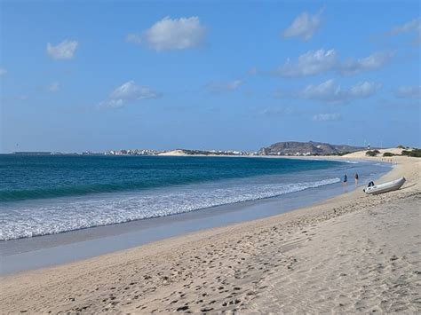 Sal Rei Praia Do Estoril Information Updated July 2026 ®excursionmania
