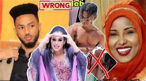 Dayax Dalnuurshe Iyo Khadar Keyow O Farxiya Kabayare Shirqoolay Maxay Tahay Danaha Kalahayen