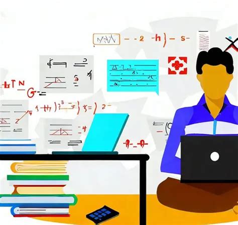 Upsides And Downsides Of Online Math Assignment Help Service
