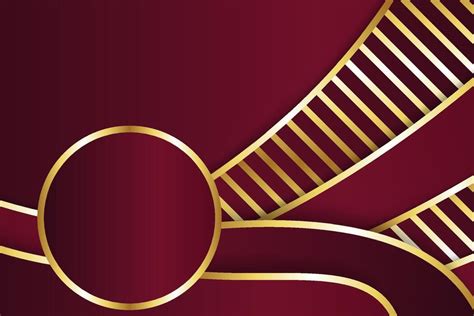 Maroon And Gold Background Vector Art Icons And Graphics For Free
