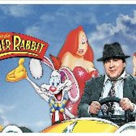 Who Framed Roger Rabbit Watch Cartoon Infoupdate Org