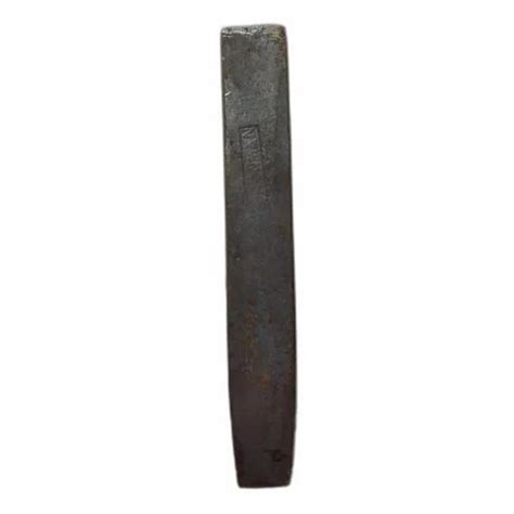 8 Inch Carbon Steel Chisel At ₹ 98kg In New Delhi Id 2850027491388