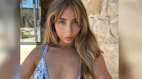 Onlyfans Model Lily Phillips Hat Sex Mit 101 Männern Deutschland