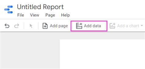 How To Use Bigquery Data In Google Data Studio Reports Dataslayer