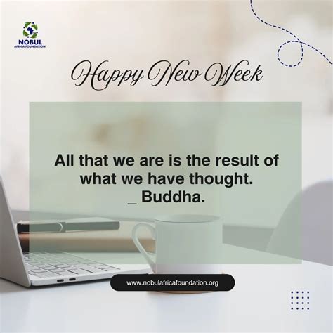 Happy Mondaymotivation Nobul Africa Foundation