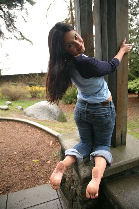 Wu S Feet Links Tatiana S Photos