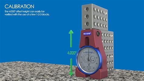 Pro Touch Off Gage Z Axis Tool Setter Machining Tutorial