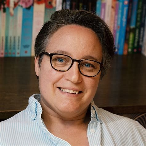 Harper Bliss Author
