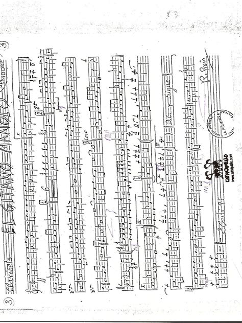 El Gitano Manolo Sax Pdf