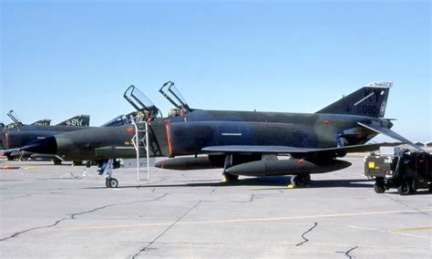 Mcdonnell Douglas Rf 4c Phantom Ii Aero Research Photo Gallery