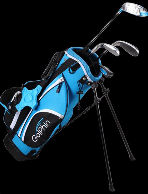 7 Iron For Age 8 Golf Irons
