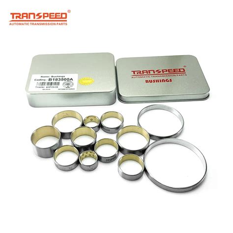 Transpeed Zf6hp26 6hp28 6r60 6r75 6r80 Automatic Transmission Bushing