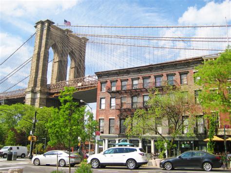My Favorite New York City Neighborhoods