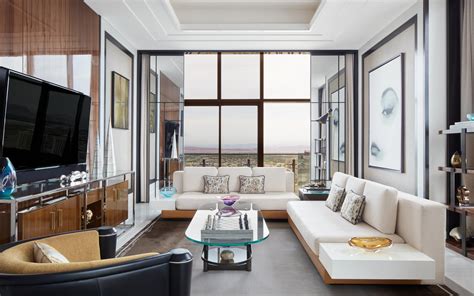 Las Vegas Luxury Hotel Rooms And Suites The Cosmopolitan