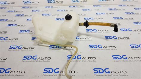 Rezervor Antigel Mercedes E Class W211 Sdg Auto