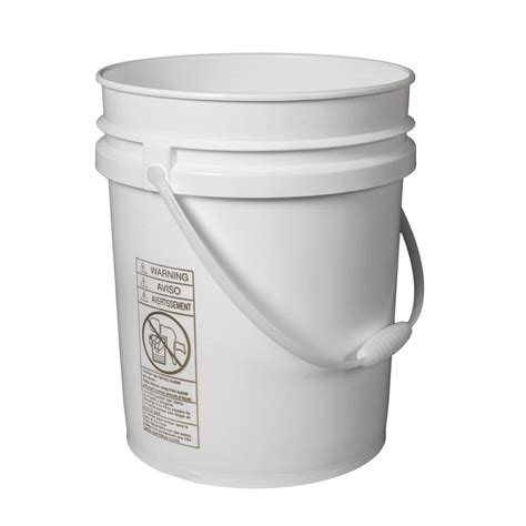 Plastic Buckets And Pails Supplier C L Smith