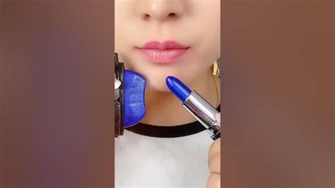New Professional Lipstick Tutorial Shorts Beauty Lipstick Youtube