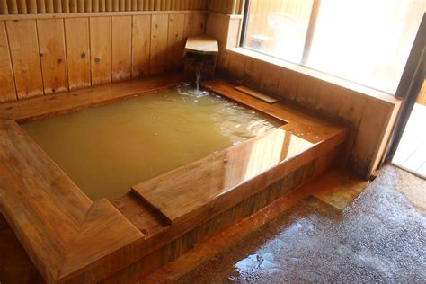 家族温泉 御池の湯 高原町観光協会