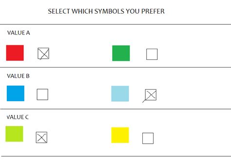 Python Dynamically Load Symbols Preview To Plugin Geographic