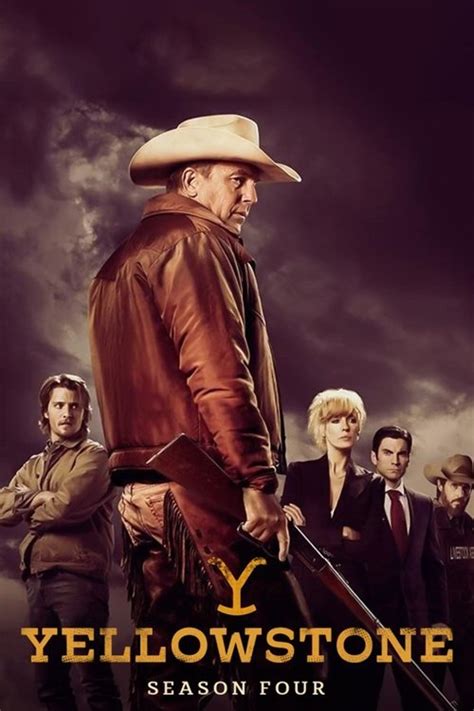 Yellowstone Season 4 2021 — The Movie Database Tmdb
