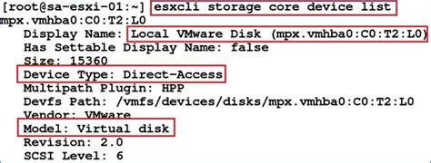 Ultimate Guide To Master Esxcli And Host Configurations In Vsphere