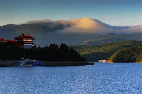 葦子溝的秋天 每日頭條