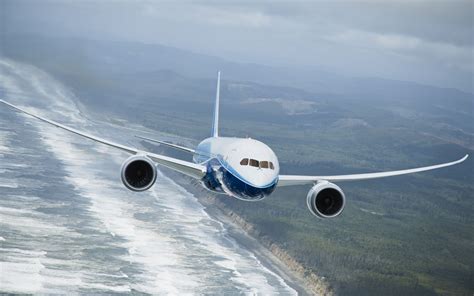 Boeing S 2q2016 Results And The 787 Leeham News And Comment