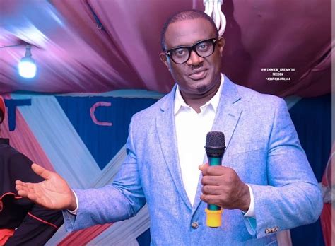 I Miss You Nane — Actor Gentle Jack Pays Tribute To Late Mum Photo Celebrities Nigeria