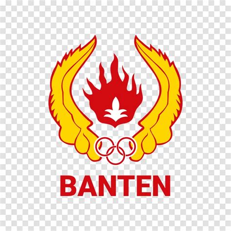 Koni Provinsi Banten Logo Png Vector Logobase