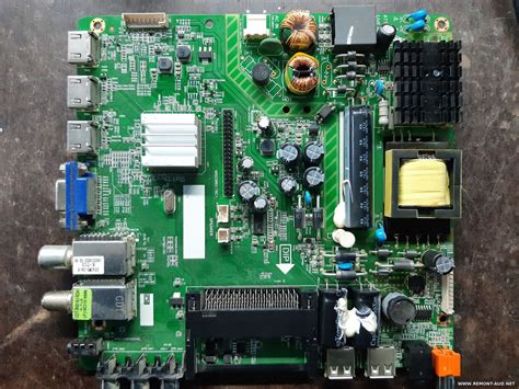 Прошивки Lcdpdp Tv Страница 1169