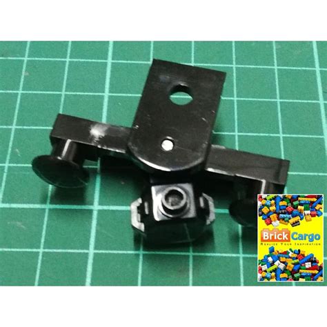 Lego City Train Part 4589495 Train Buffer 2 4841 7898 7939 60052