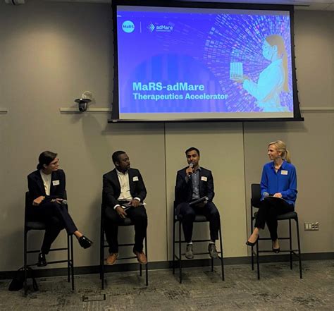 nikhil thatte on linkedin thrilled to have participated in the latest mars discovery district