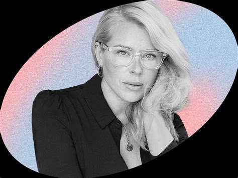 Amanda De Cadenet Wants To Talk About Death