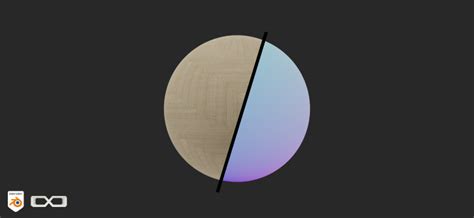 All About Blenders Uv Pass Demystifying Blender Cycles Render Passes