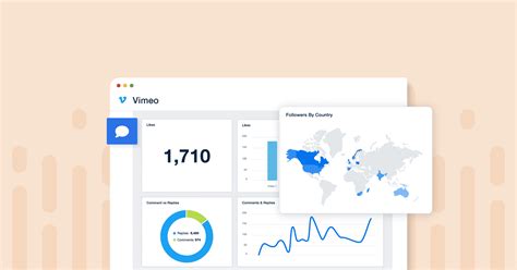 Vimeo Analytics Top 7 Metrics To Track Agencyanalytics