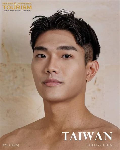 Mister Universe Tourism