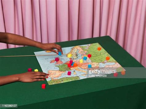 Fair Grounds Map Photos And Premium High Res Pictures Getty Images