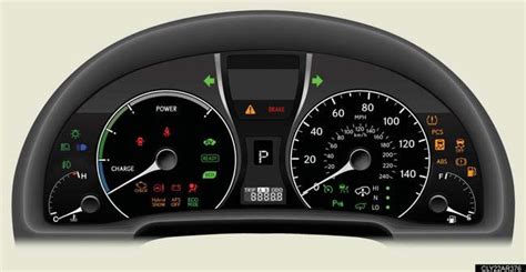 8 Pics 2010 Lexus Rx 350 Dashboard Lights And Description Alqu Blog