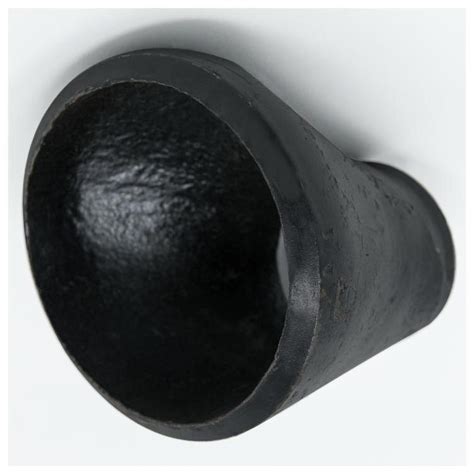 A234 Wpb Carbon Steel Reducer Ecc Eccentric Reducer Pipe Fitting And