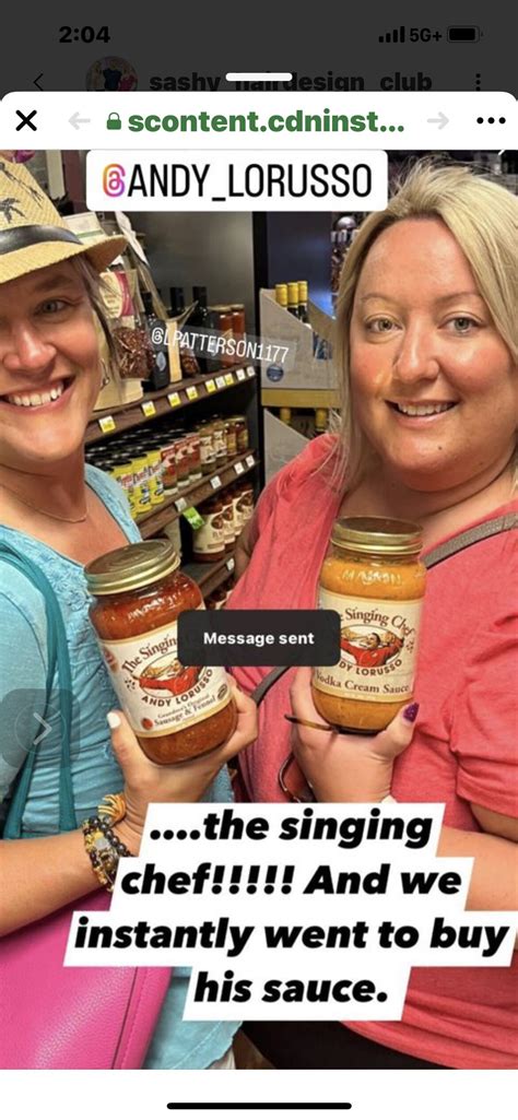 Andy Lorusso On Linkedin Is So Cool To Have Met These Ladies Only A Moment Ago And They Went To