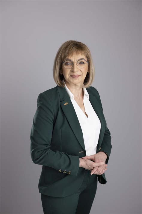 Elżbieta Radwan Localtrends