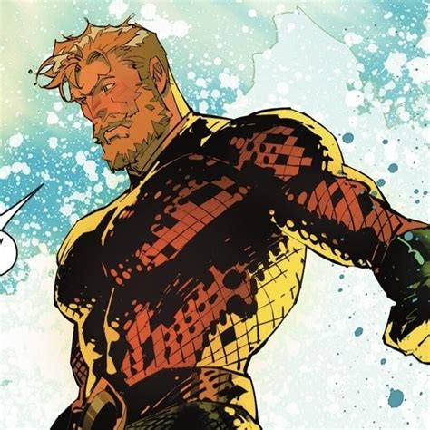 Aquaman Arthur Curry Aquaman Pfp Arthur Curry Smallville Arthur