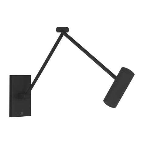 Visual Comfort Modern Ponte Task Sconce Lightopia