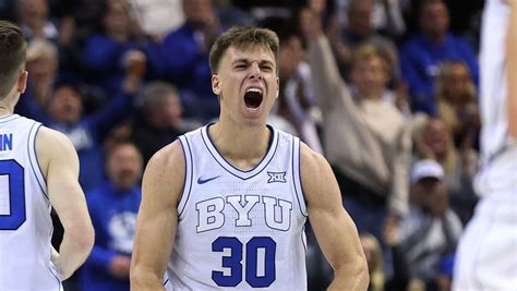 Getting To The Point — Dallin Halls Evolution At ‘quarterback Means