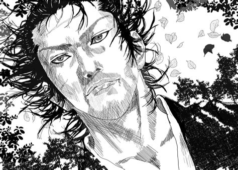100 Vagabond Manga Wallpapers