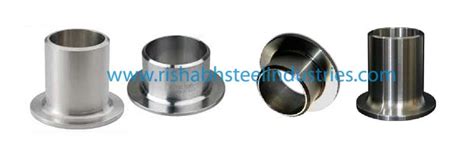 Stainless Steel Stub Ends Manufacturers Asme B16 9 Mss Sp 43 Stub Ends