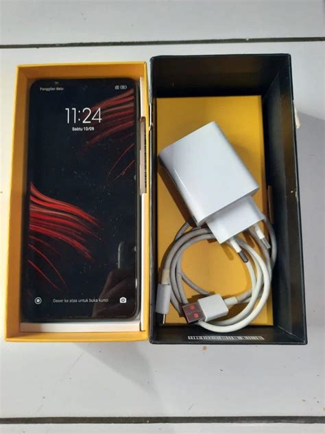Poco X3 Pro Telepon Seluler Tablet Ponsel Android Xiaomi Di Carousell