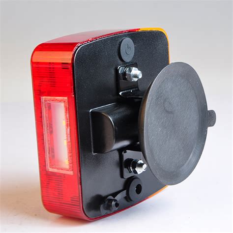 Wireless Bluetooth Trailer Lights Binonus Trailer Lights Wireless Trailer Lights Magnetic 2025