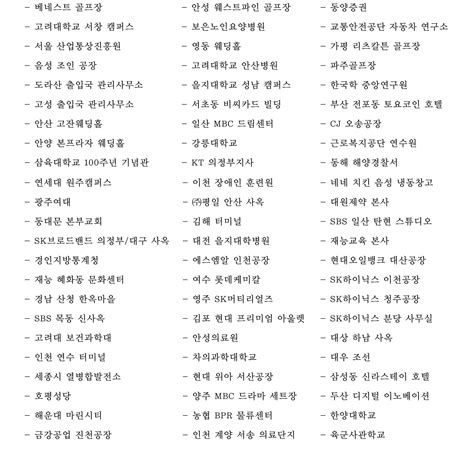 Hvac 유지보수 Air Master