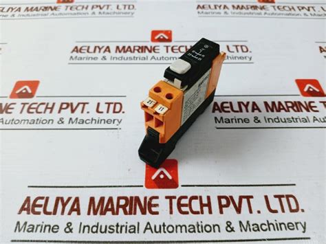 Bartec 07 7311 6131ee00 Isolator Terminal 400v Aeliya Marine